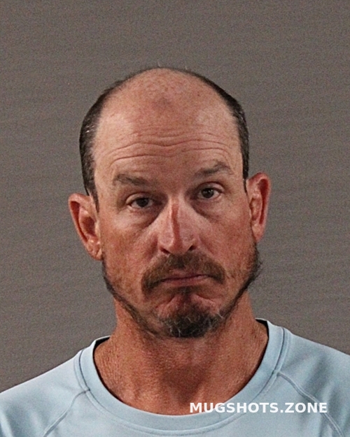 PATZT RANDY LEE 08/18/2025 - Randall County Mugshots Zone