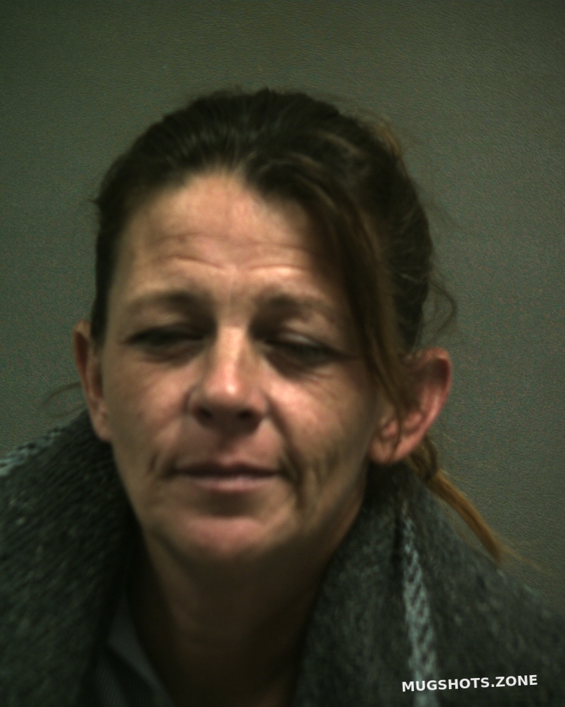 JONES JENNIFER DENISE 08/21/2025 - Randall County Mugshots Zone
