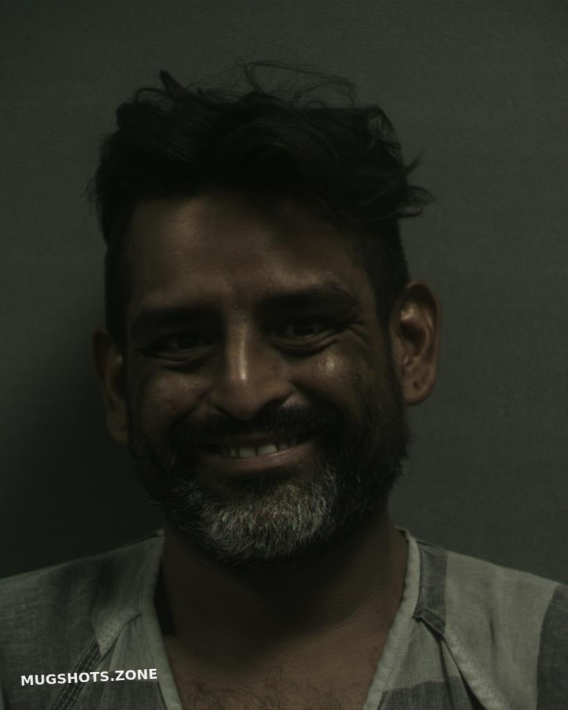 GOMEZ MICHAEL STEPHEN 08/22/2025 - Randall County Mugshots Zone