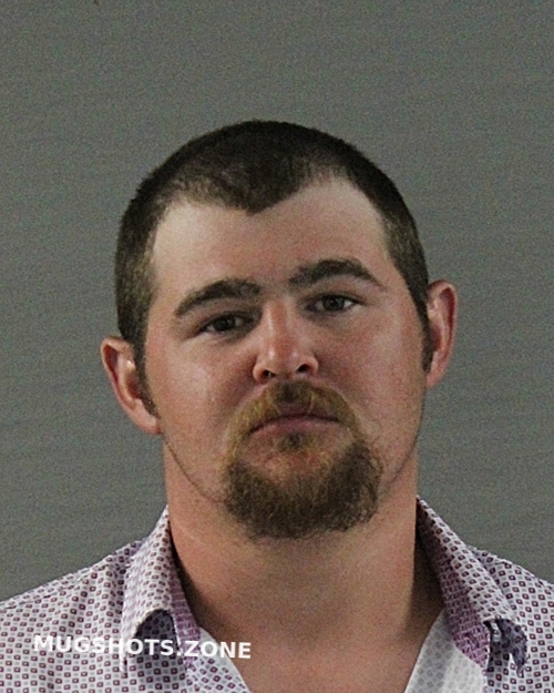 CARNES J TANNER 08/22/2025 - Randall County Mugshots Zone