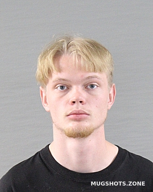 KINDLE KYLE ANTHONY 08/25/2025 - Randall County Mugshots Zone