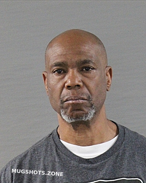 BOOKER DARRELL LYNN 08/28/2025 - Randall County Mugshots Zone