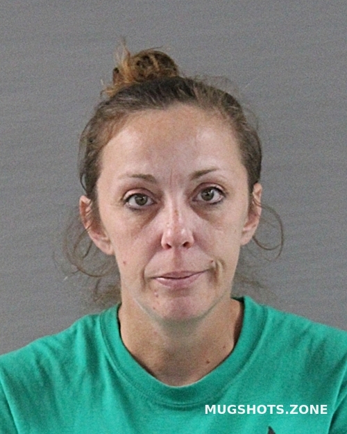 CAMPBELL SUSAN MICHELLE 08/29/2025 - Randall County Mugshots Zone