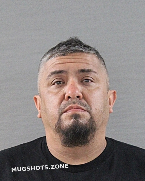 ARIAS CHRISTOPHER NARVAEZ 08/31/2025 - Randall County Mugshots Zone