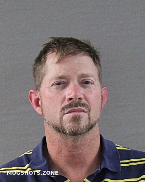 KLEIN JON SEBASTIAN 09/03/2025 - Randall County Mugshots Zone