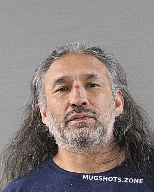 ROCHA LINO MICHAEL 09/04/2025 - Randall County Mugshots Zone