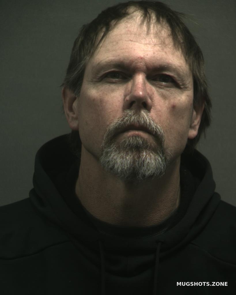 ELSTON MARC DAVID 09/04/2025 - Randall County Mugshots Zone