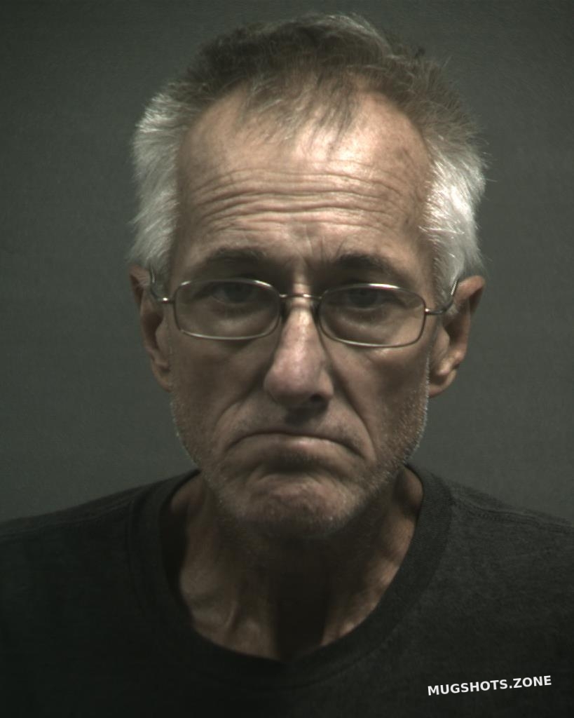 ROBERTS CLARENCE RAY 09/07/2025 - Randall County Mugshots Zone