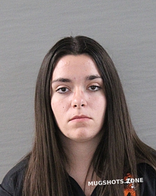 BROWNLEE RHILEY SAGE 09/09/2025 - Randall County Mugshots Zone