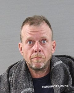 BIRCHFIELD KELLY JAMES 09/10/2025 - Randall County Mugshots Zone