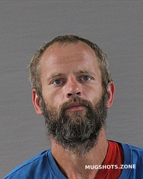 ROE RANDY LEE 09/10/2025 - Randall County Mugshots Zone