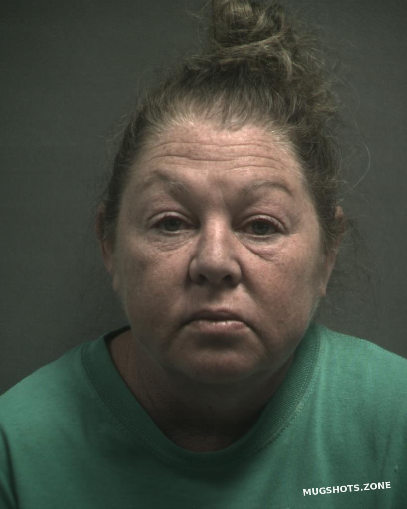 GILMORE JENNIFER D 09/13/2025 - Randall County Mugshots Zone