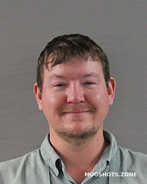 ELLEDGE CON ELLIOT 09/17/2025 - Randall County Mugshots Zone