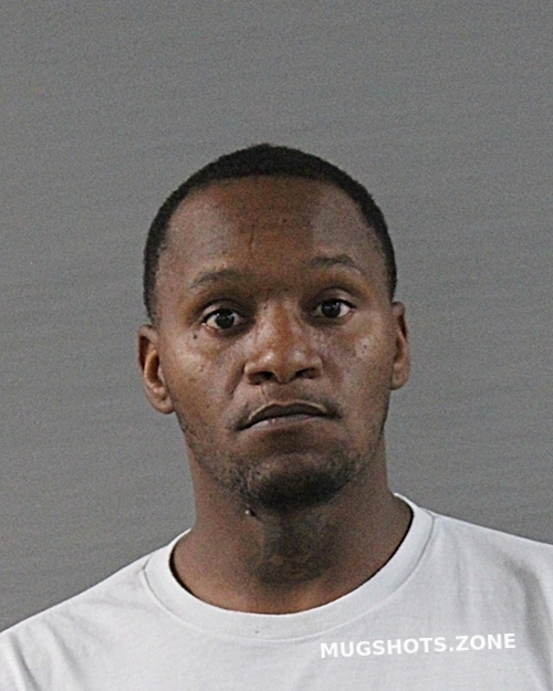 ROWLAND ALLEN PERRY 09/17/2025 - Randall County Mugshots Zone