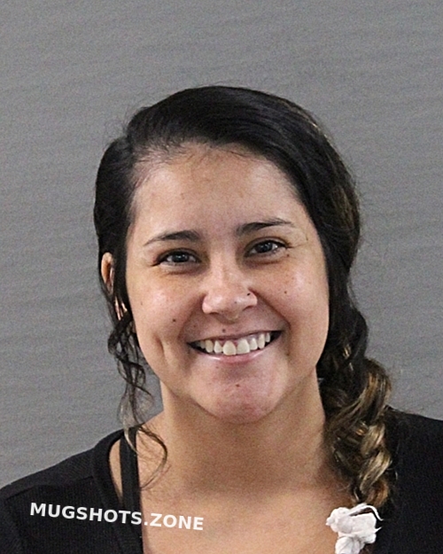 JASSO ALEXIS BRIANA 09/19/2025 - Randall County Mugshots Zone