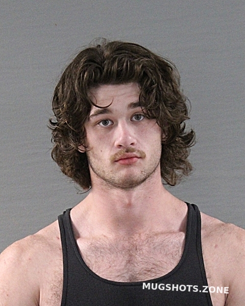 MILLION ALEC JADEN 09/22/2025 - Randall County Mugshots Zone