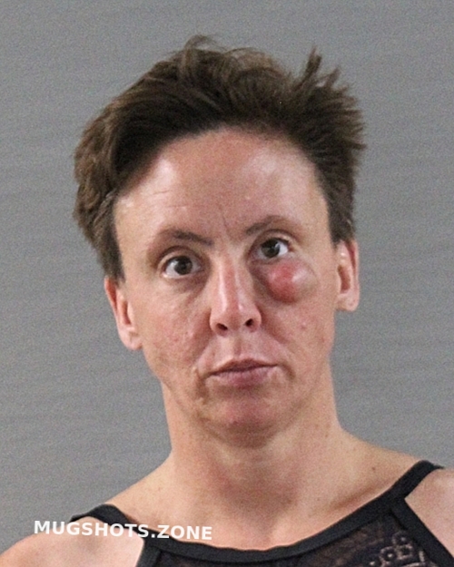 SMITH KESHA DANIELLE 09/22/2025 - Randall County Mugshots Zone