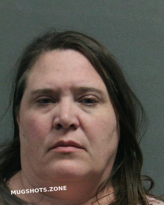 HUDDLESTON TONI LYN 09/24/2025 - Randall County Mugshots Zone