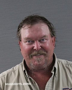 CHAMBERS JIMMY DON 09/27/2025 - Randall County Mugshots Zone
