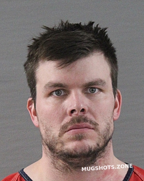 WIDEMAN JOSHUA RANDALL 09/30/2025 - Randall County Mugshots Zone