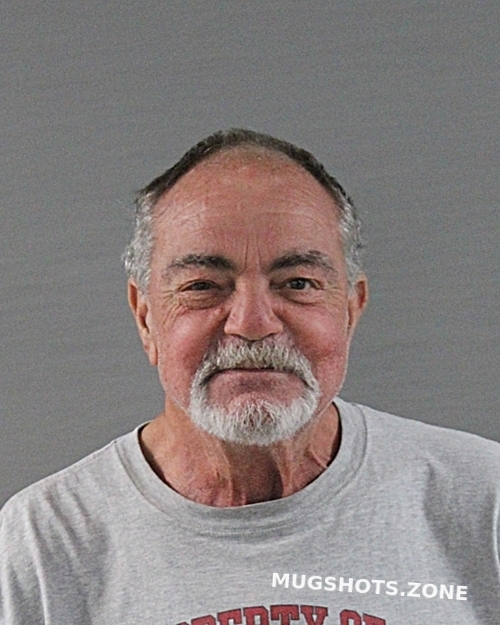 FINCHER JOHNNY LEE 10/06/2025 - Randall County Mugshots Zone