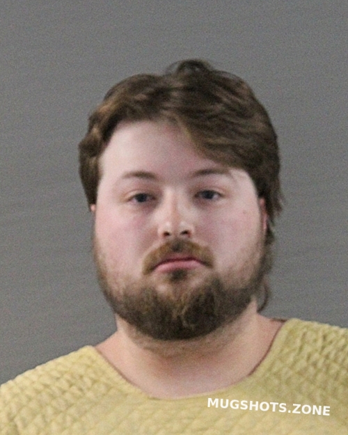 REIMER DAWSON HOWARD 10/11/2025 - Randall County Mugshots Zone