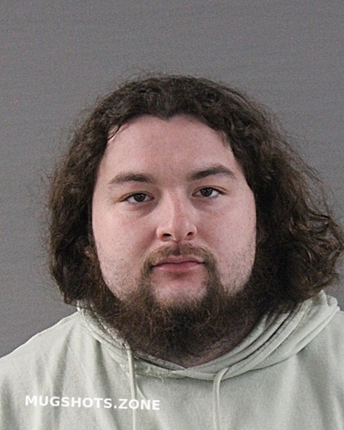 VELASQUEZ ANTHONY DANIEL 10/13/2025 - Randall County Mugshots Zone