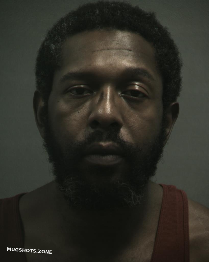 FLOYD PERRY LEONARD 10/17/2025 - Randall County Mugshots Zone