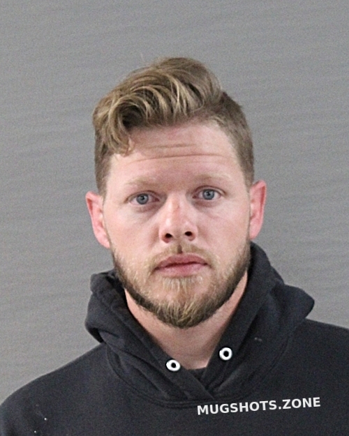 HARPER AARON QUINTON 10/18/2025 - Randall County Mugshots Zone