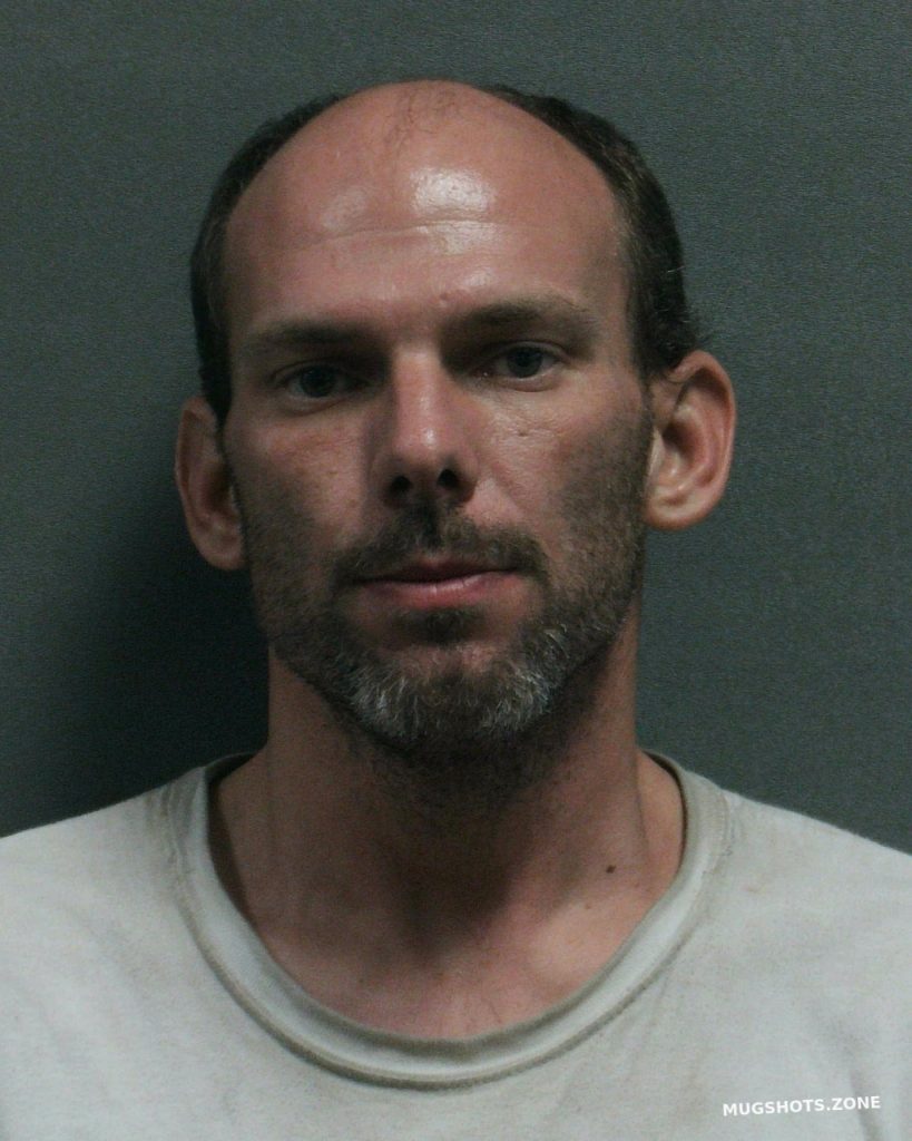 BAILEY AUBREY EDWARD 10/21/2025 - Randall County Mugshots Zone
