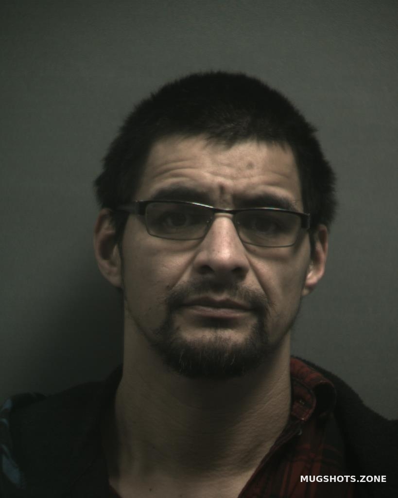 OLIVAREZ FERMAN 10/21/2025 - Randall County Mugshots Zone