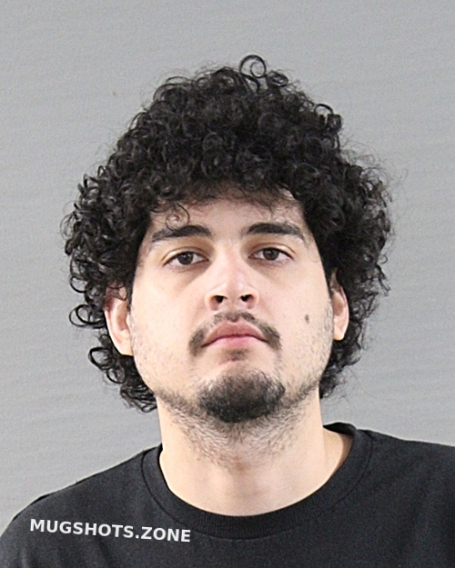 PROVENCIO JUAN ANGEL 10/21/2025 - Randall County Mugshots Zone