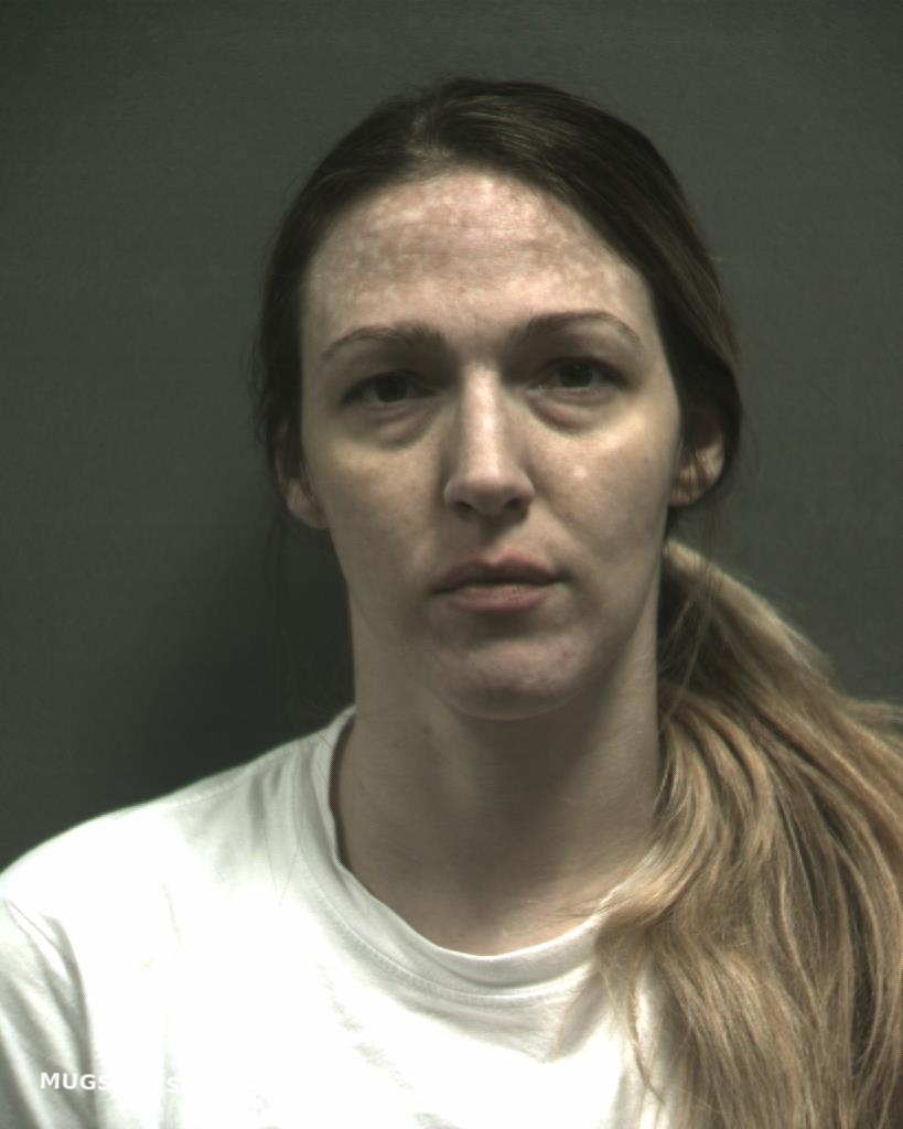BARTLETT JOANNA LEIGH 10/22/2025 - Randall County Mugshots Zone