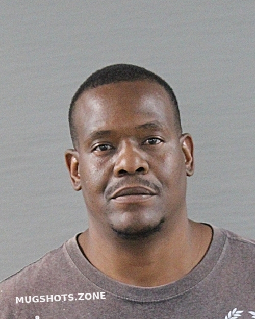 KILGORE DELL JAMAL 10/23/2025 - Randall County Mugshots Zone