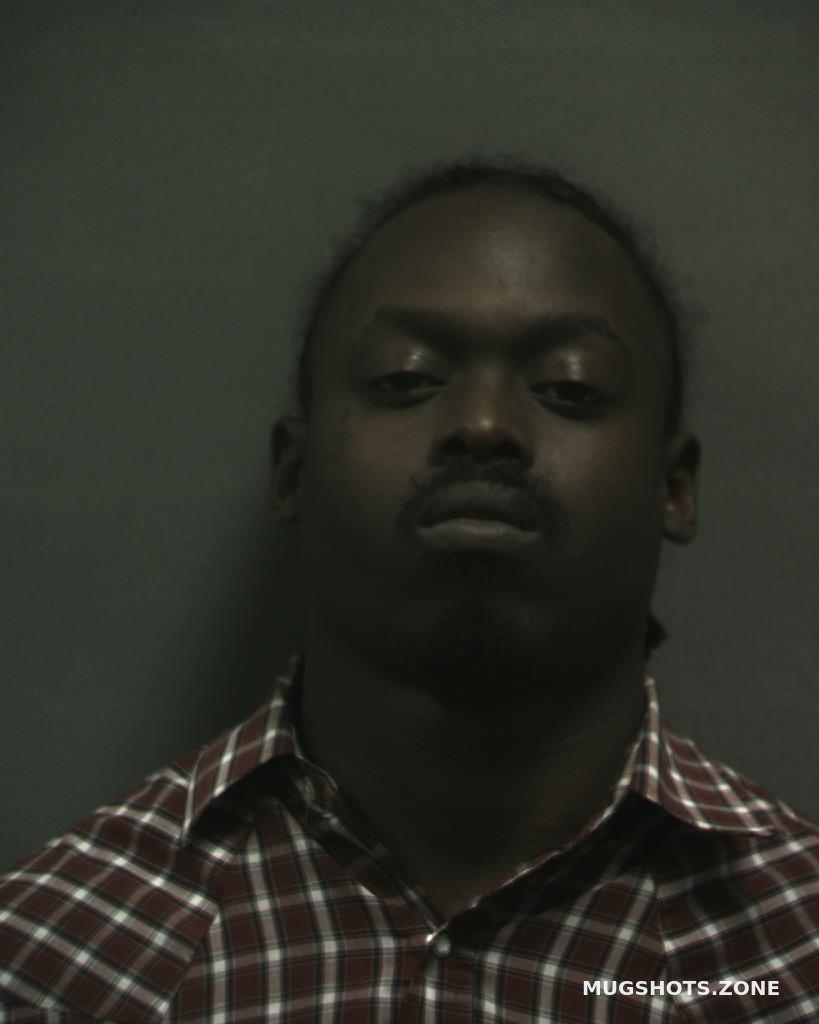 ARMSTRONG A'DREIN JAMAL 10/24/2025 - Randall County Mugshots Zone