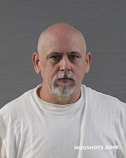 FARRIS RICKY STEVE 10/24/2025 - Randall County Mugshots Zone