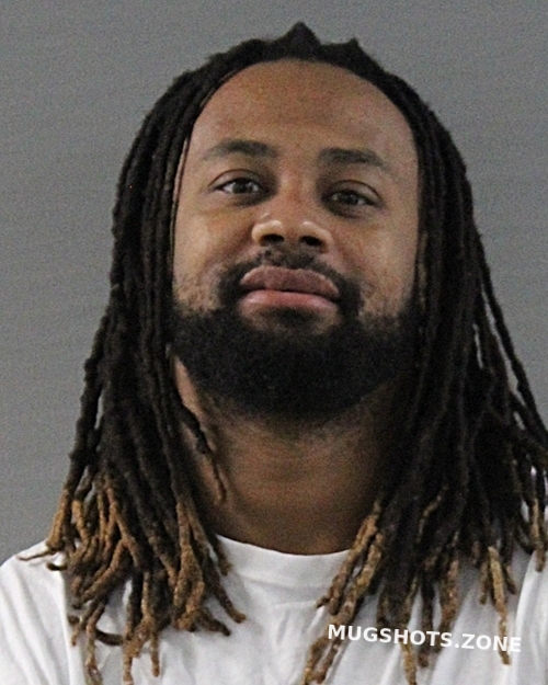 MCDANIEL SHAN 10/24/2025 - Randall County Mugshots Zone