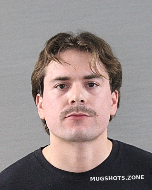 PACHECO AUSTIN MATTHEW 10/26/2025 - Randall County Mugshots Zone