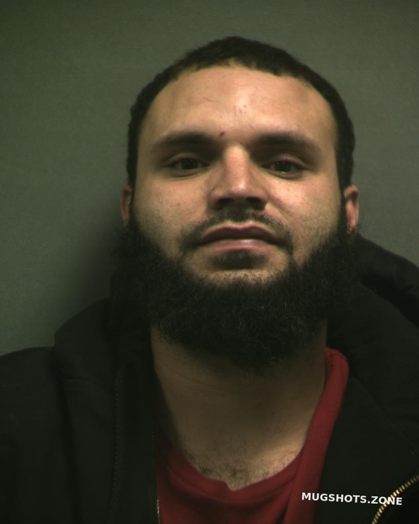 CLARK BRANDON LEE 10/27/2025 - Randall County Mugshots Zone