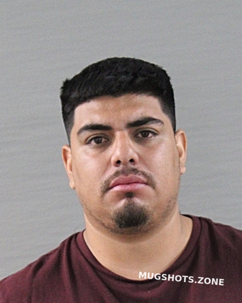 RODRIGUEZ CLETO LUIS ALEJANDRO 10/29/2025 - Randall County Mugshots Zone