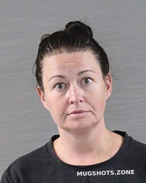 BOGARD JILL COURTNEY 11/01/2025 - Randall County Mugshots Zone