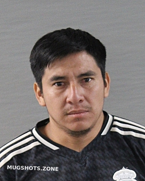 GOMEZ-HERNANDEZ LUIS 11/04/2025 - Randall County Mugshots Zone