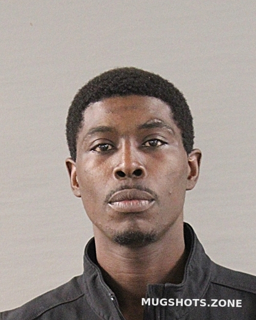 RATTLER KENNETH FITZGERALD 11/08/2025 - Randall County Mugshots Zone