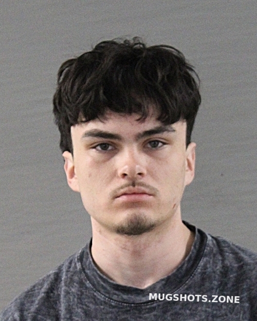 VANDIVER CHRISTOPHER SHAWN 11/09/2025 - Randall County Mugshots Zone