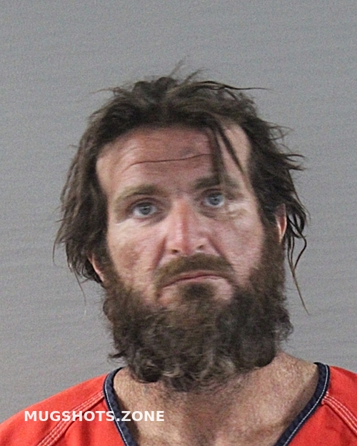 FISHER TIMMY RAY 11/10/2025 - Randall County Mugshots Zone