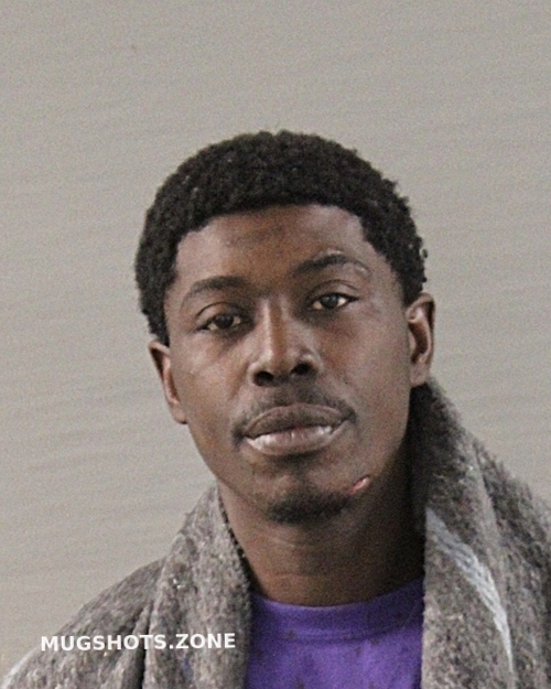 RATTLER KENNETH FITZGERALD 11/11/2025 - Randall County Mugshots Zone