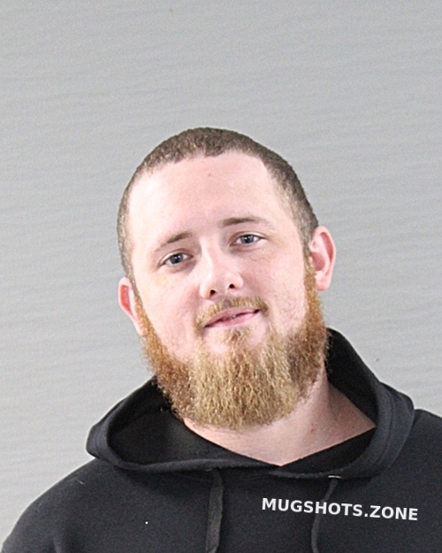 GORDON HUNTER CLARK 11/12/2025 - Randall County Mugshots Zone