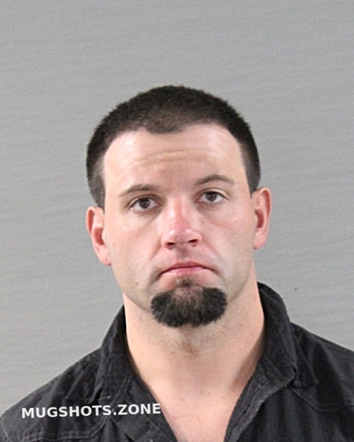 HOGAN SKYLER RAY 11/18/2025 - Randall County Mugshots Zone