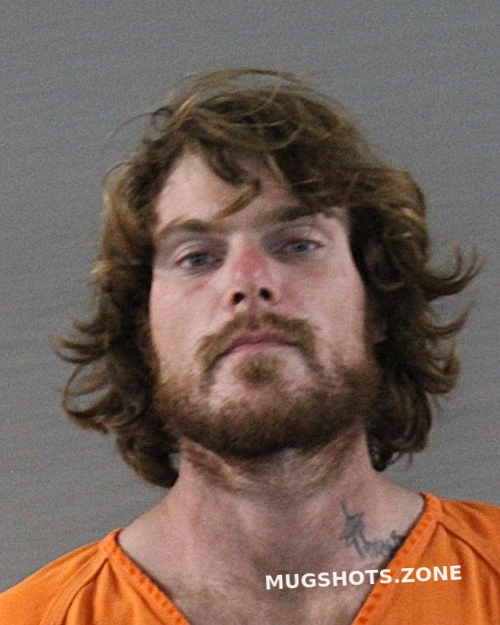 NELSON CHRISTOPHER LEE 11/19/2025 - Randall County Mugshots Zone