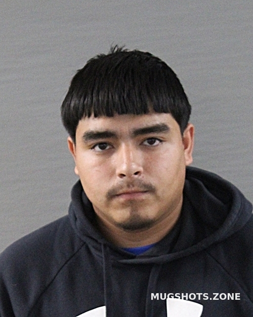 MADRIGAL ADAM AJ 11/21/2025 - Randall County Mugshots Zone